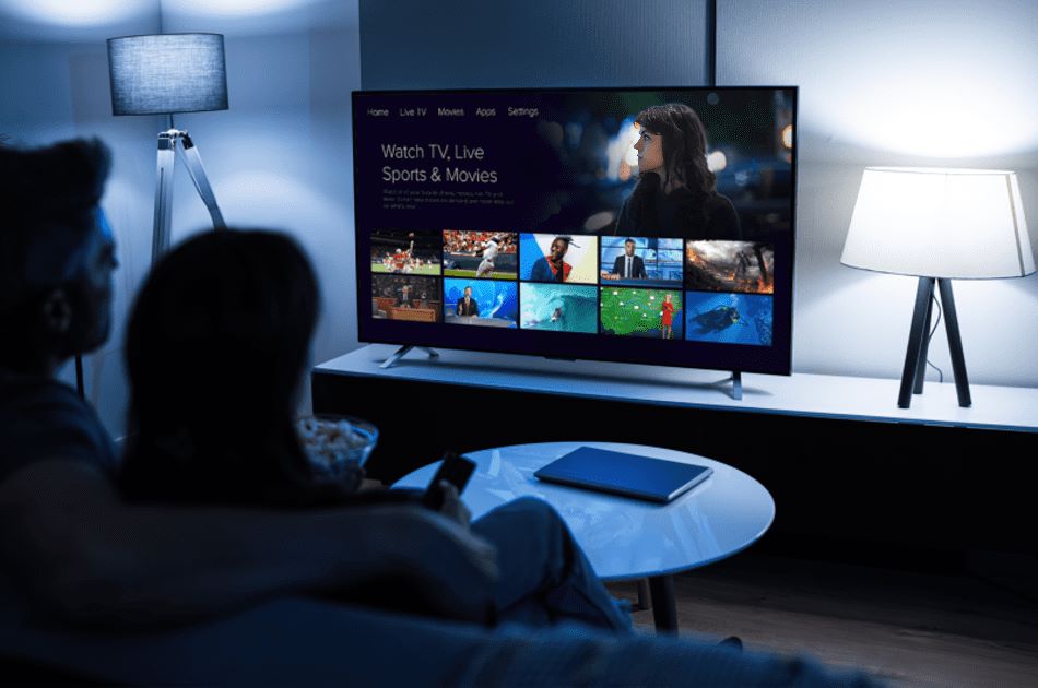 Advertising on Connected Home Devices: The Next Big Thing