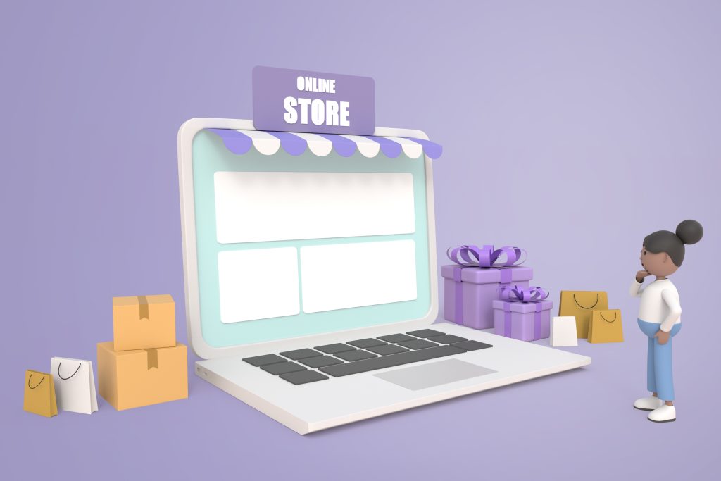 Build an E-Commerce Store in UAE : Cost Breakdown, insprago